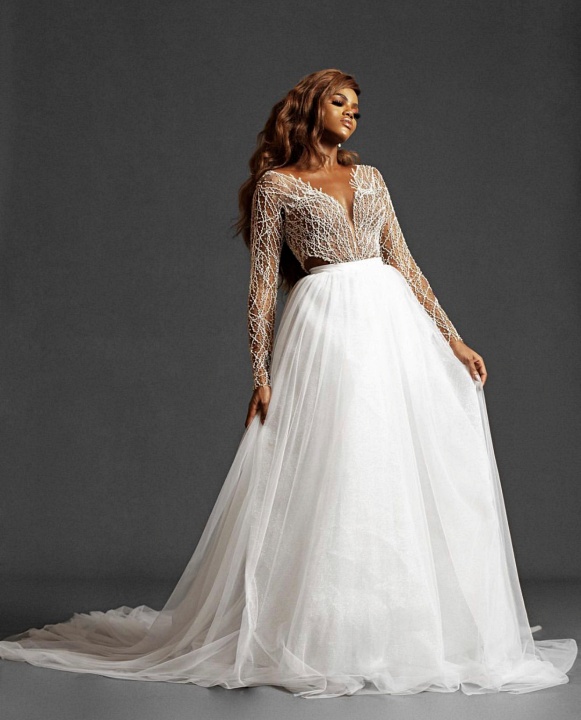 Matopeda Atelier 2021 Bridal Collection Is Exquisite! | OMASTYLE Bride