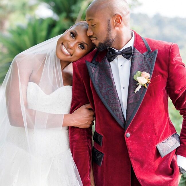 Yoruba Traditional Wedding: Eru Iyawo | OMASTYLE Bride
